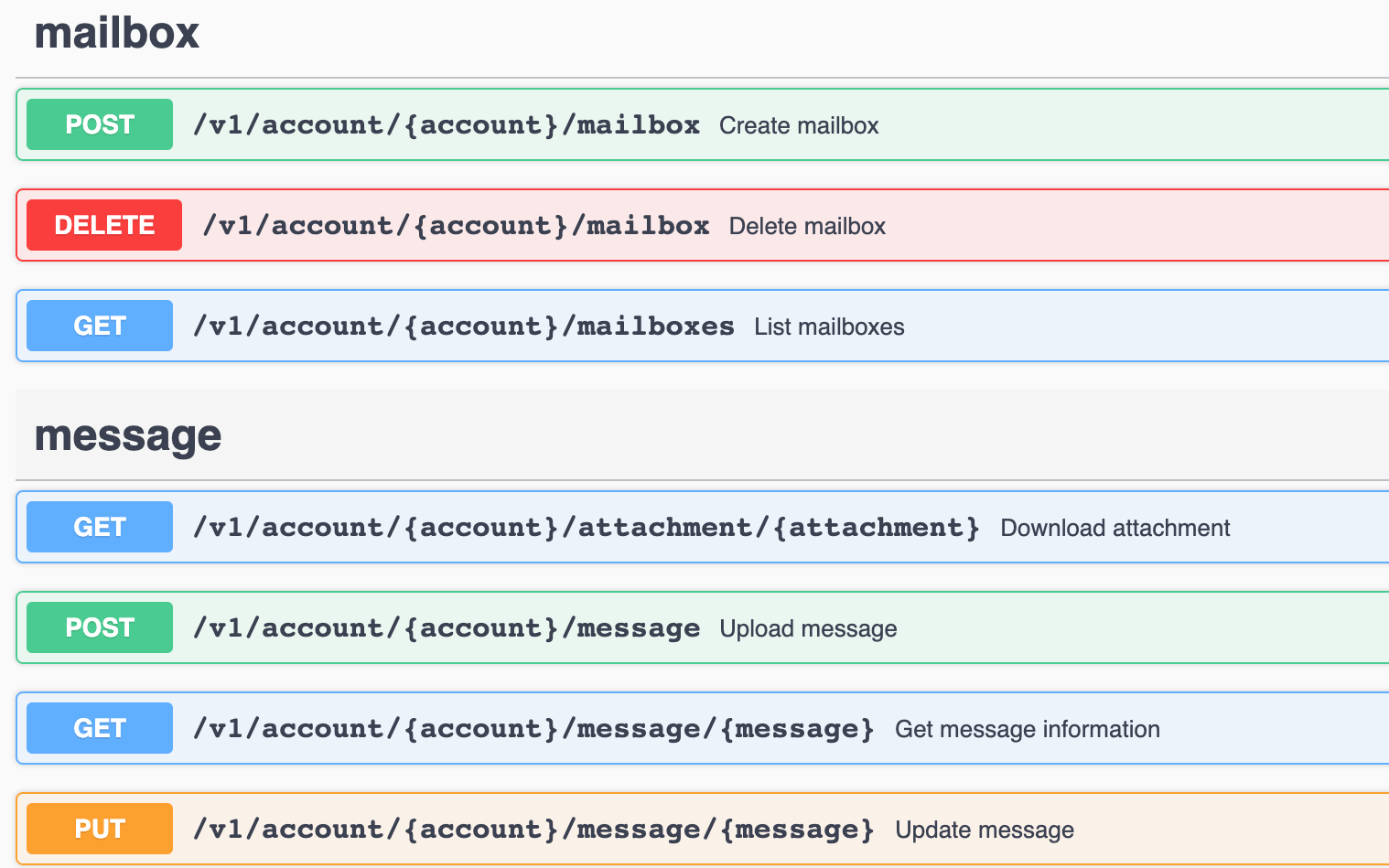 Emailengine